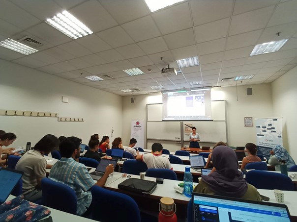 UNIC European University